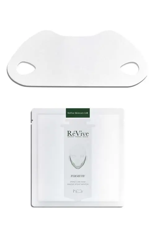 RéVive® Fermitif Lifting Chin Mask - No Color