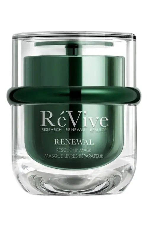 RéVive® Renewal Rescue Lip Mask - No Color