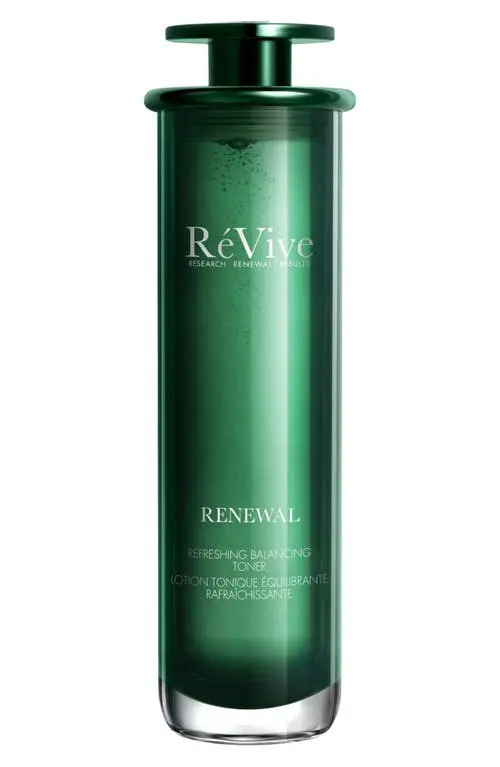 RéVive® Renewal Refreshing Balancing Toner - No Color