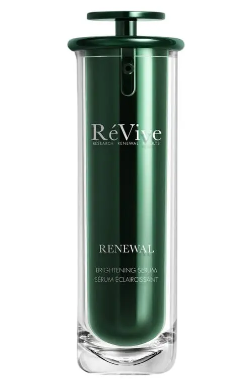 RéVive® Renewal Brightening Serum - No Color