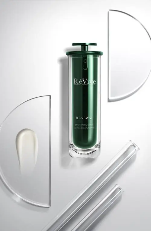RéVive® Renewal Brightening Serum