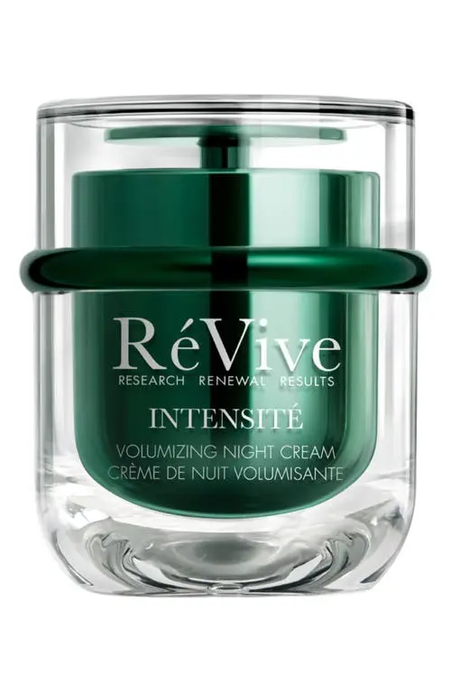 RéVive® Intensité Volumizing Night Cream - No Color