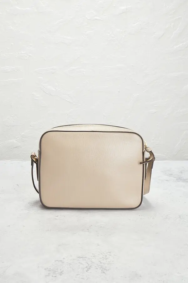 Gucci Horsebit 1955 Shoulder Bag - Beige