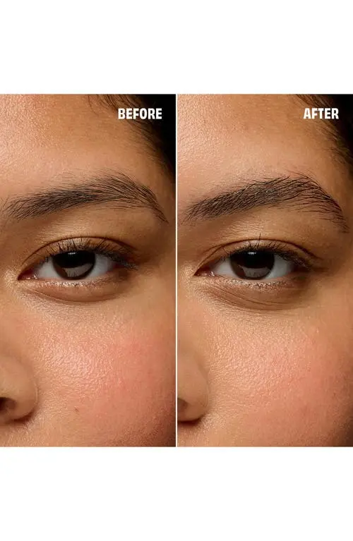 BENEFIT COSMETICS Dream Sheen Tinted Brow Glaze - Light