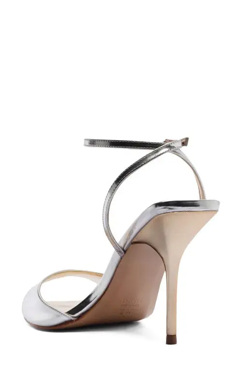 Schutz Elodie Ankle Strap Sandal