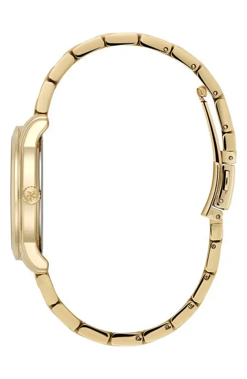 OLIVIA BURTON Color Wave Bracelet Watch