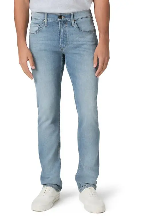 Paige Federal Slim Straight Leg Jeans
