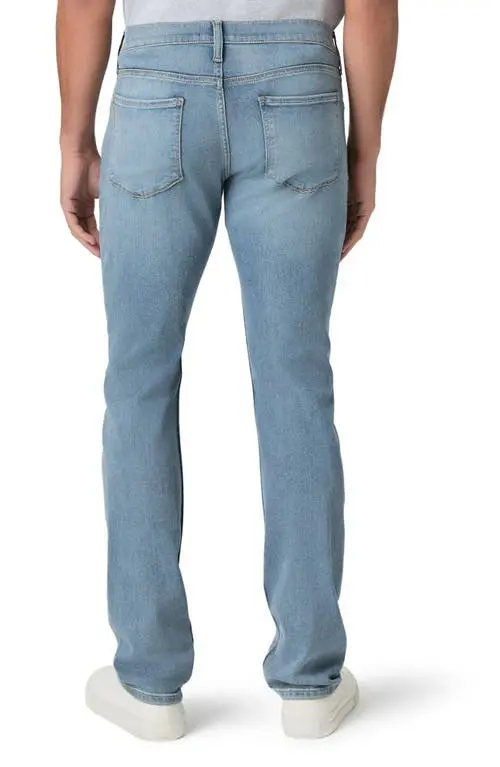Paige Federal Slim Straight Leg Jeans