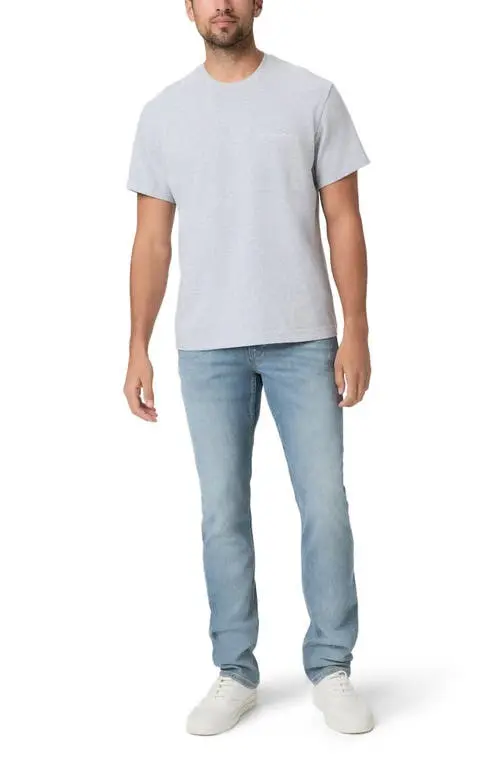 Paige Federal Slim Straight Leg Jeans