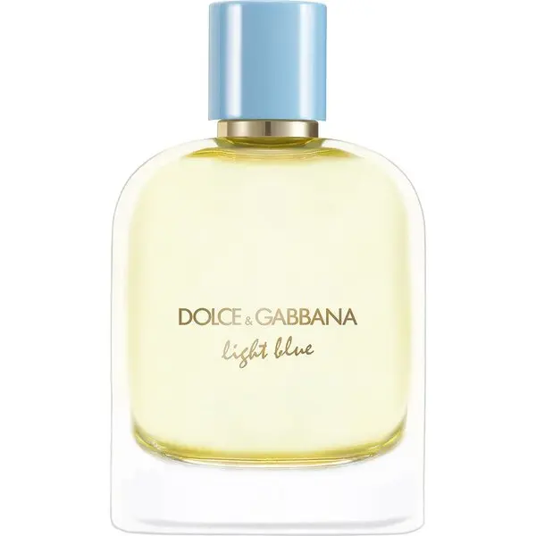 Dolce & Gabbana Light Blue Pour Homme Eau De Parfum - No Color
