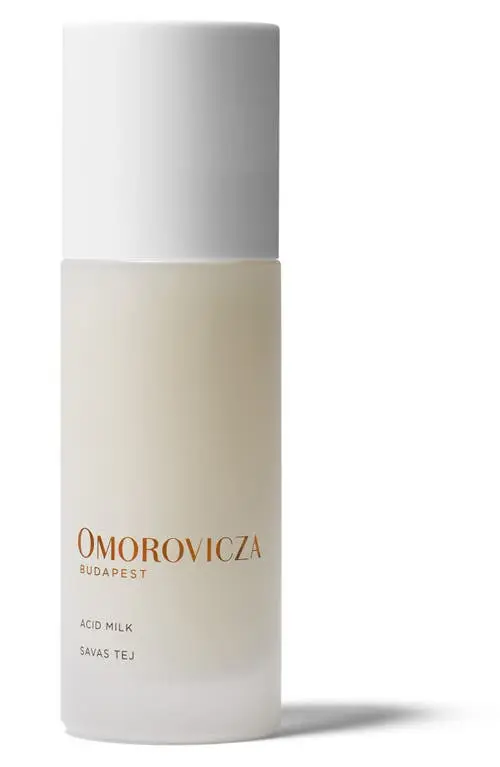 Omorovicza Acid Milk Toner - No Color