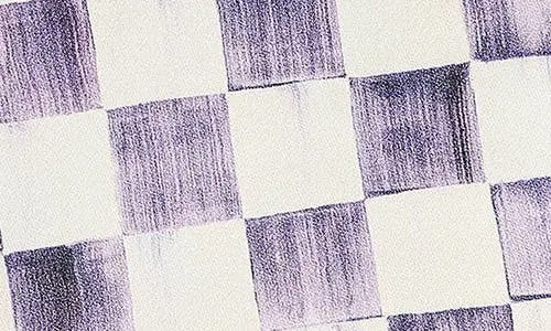 MACKENZIE-CHILDS Check Dish Towel