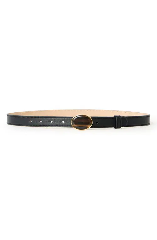 B-low The Belt Kimani Belt - Black/tiger Eye