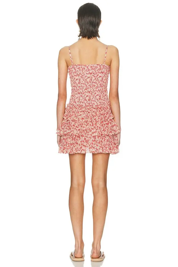 Isabel Marant Étoile Elodie Dress