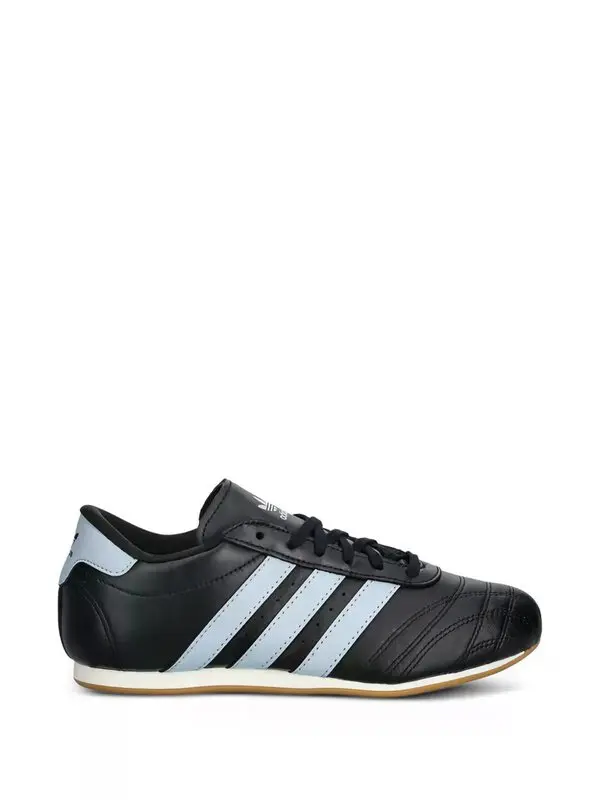 Adidas Taekwondo Sneakers - Black
