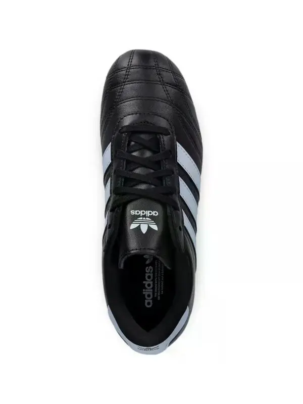 Adidas Taekwondo Sneakers - Black