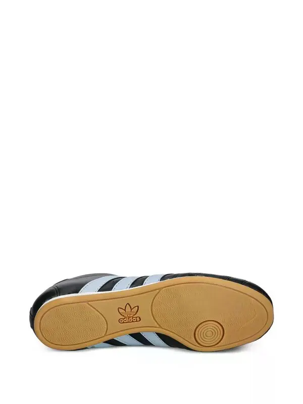 Adidas Taekwondo Sneakers - Black