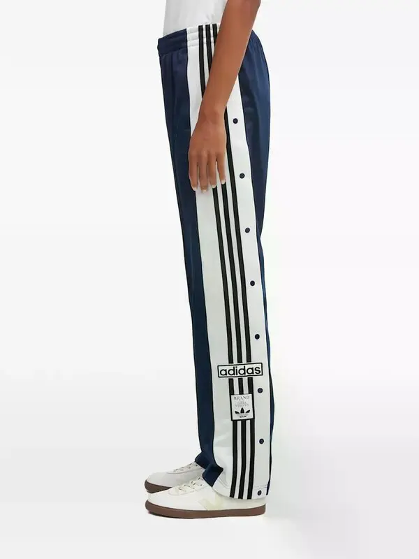 Adidas Adibreak Track Trousers - Blue