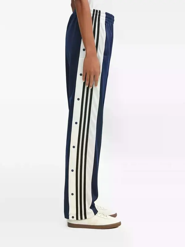 Adidas Adibreak Track Pants - Blue