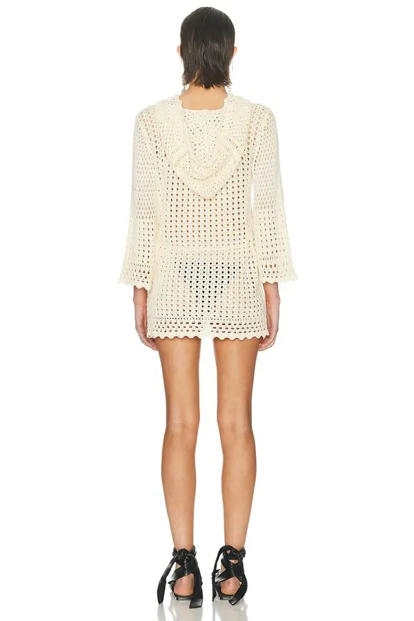 Isabel Marant Étoile Zelnie Knit Dress