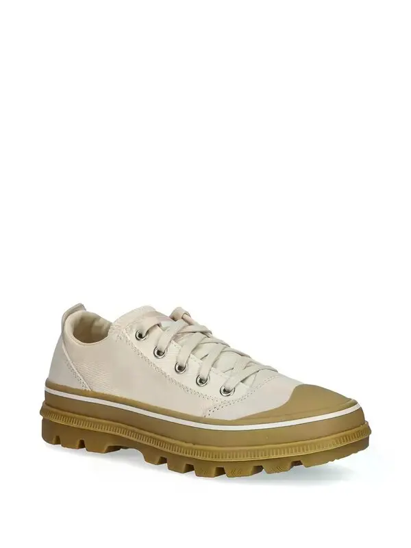 Sorel Scout N About Low Sneakers