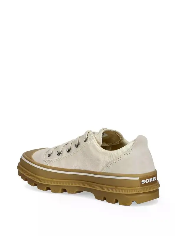 Sorel Scout N About Low Sneakers