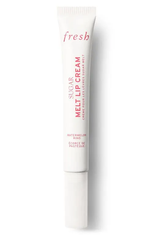 Fresh Sugar Melt Lip Cream - Watermelon