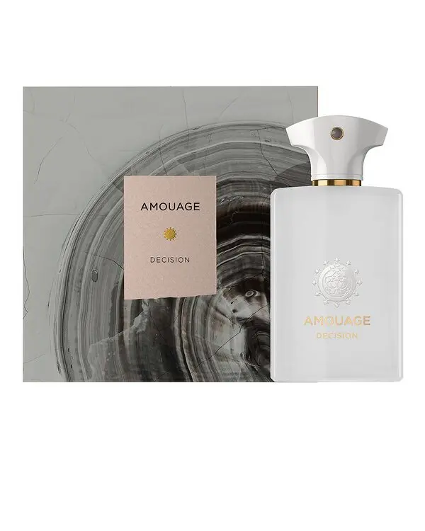 AMOUAGE Decision Eau De Parfum - One-color