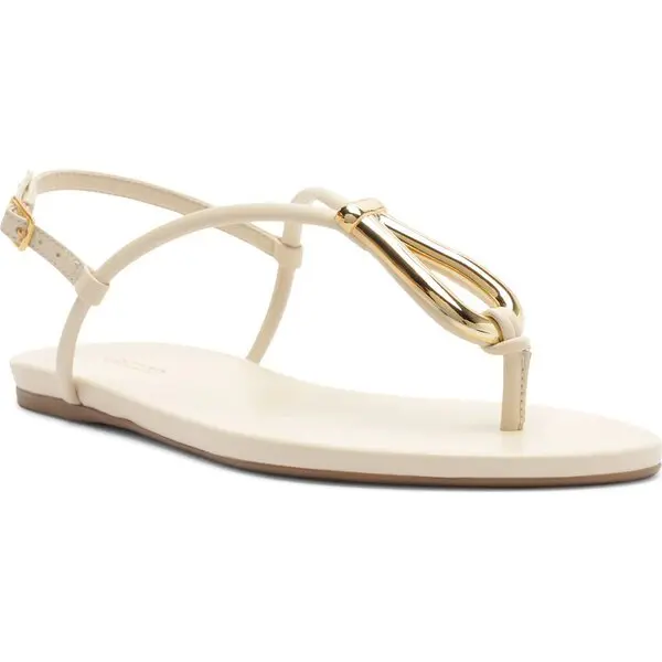 AREZZO Ramona Slingback Sandal - Panacota