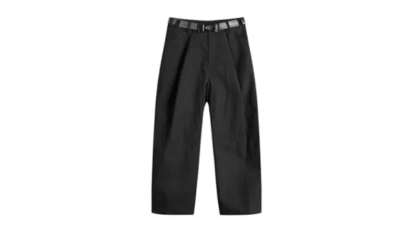 Nike Ispa Adapt Wrap Pants - Black