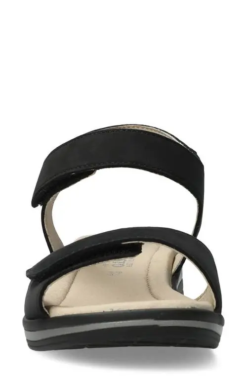 Mephisto Floraline Ankle Strap Sandals
