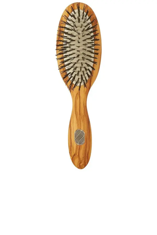 ALTESSE STUDIO Beaute Petite Gentle Detangling Brush Fine To Medium - N,a