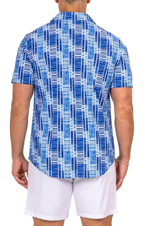 MACEOO Marthy Camp Shirt