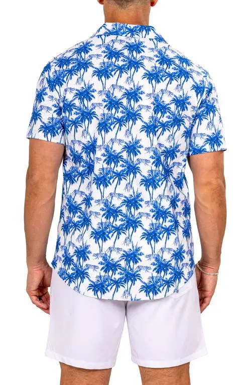MACEOO Marthy Camp Shirt