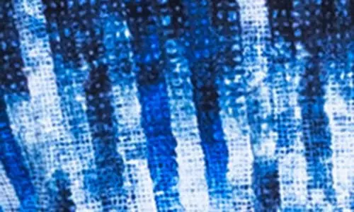 MACEOO Marthy Camp Shirt - Blue