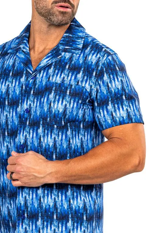MACEOO Marthy Camp Shirt