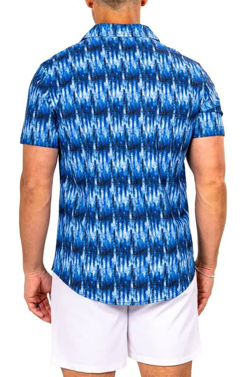 MACEOO Marthy Camp Shirt