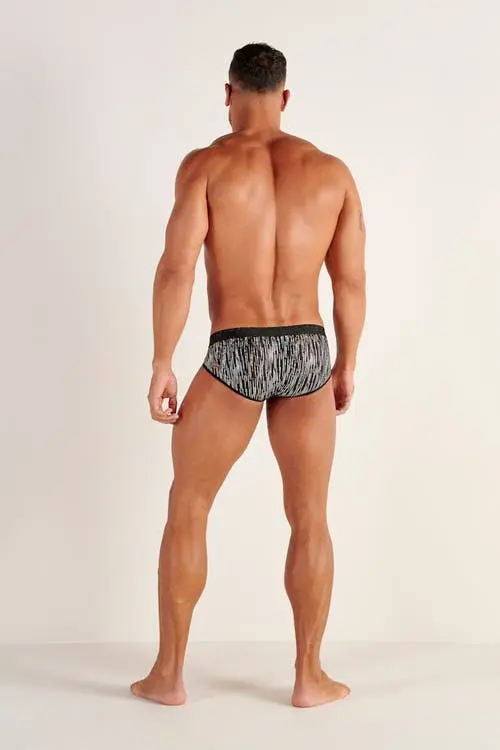 HOM Pure Seduction Mini Briefs