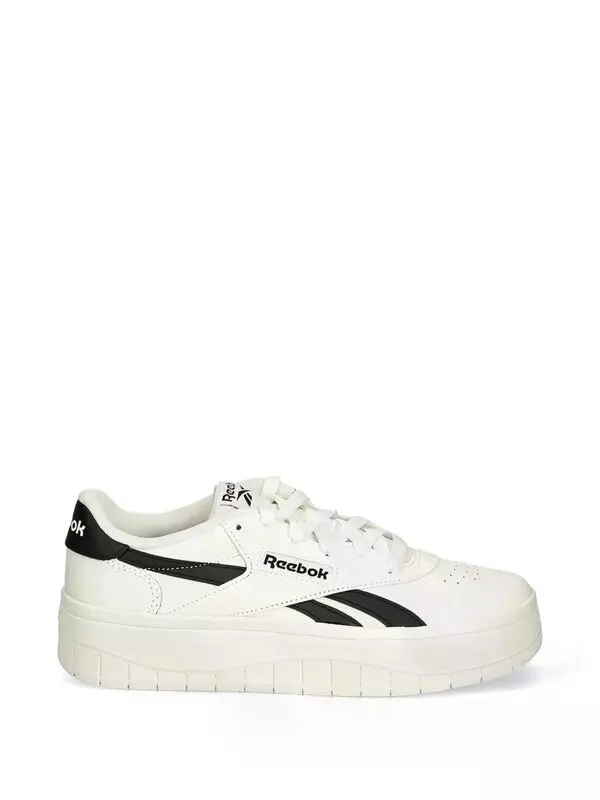 REEBOK Platform Sneakers - White