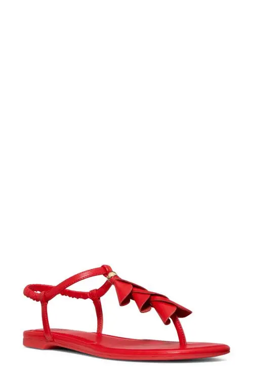 Kate Spade New York Slingback Sandal - Heirloom Tomato