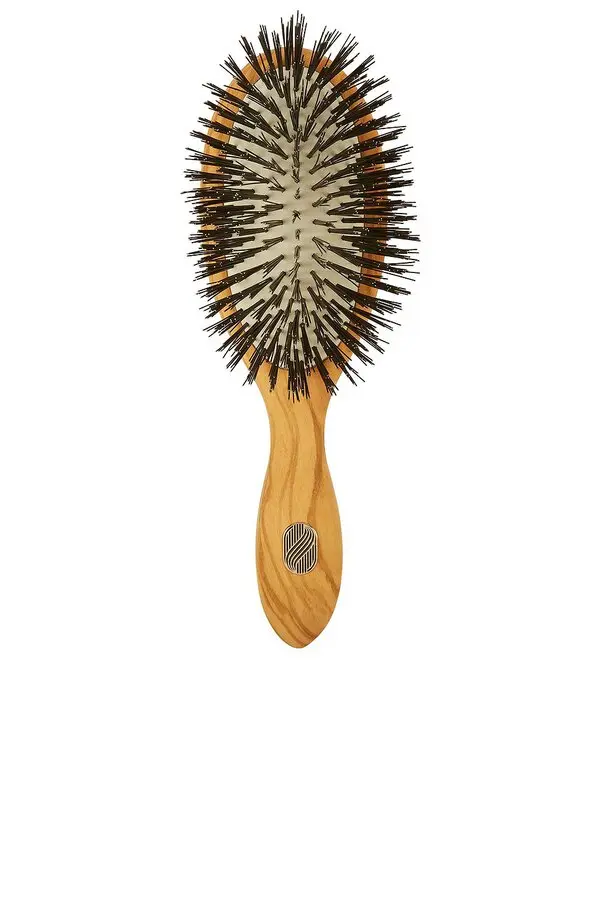 ALTESSE STUDIO Beaute Classic Gentle Detangling Brush - N,a