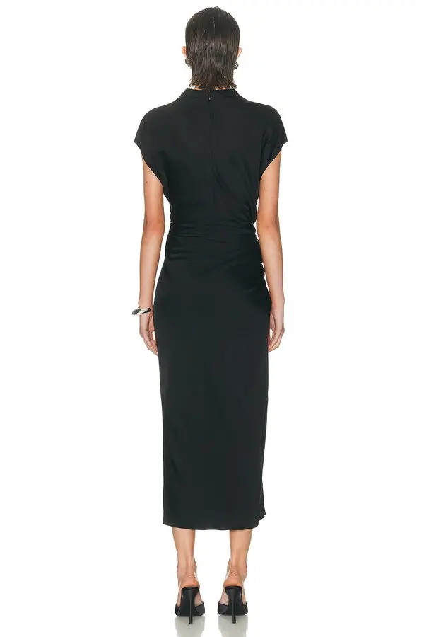 A.L.C. Alma Midi Dress