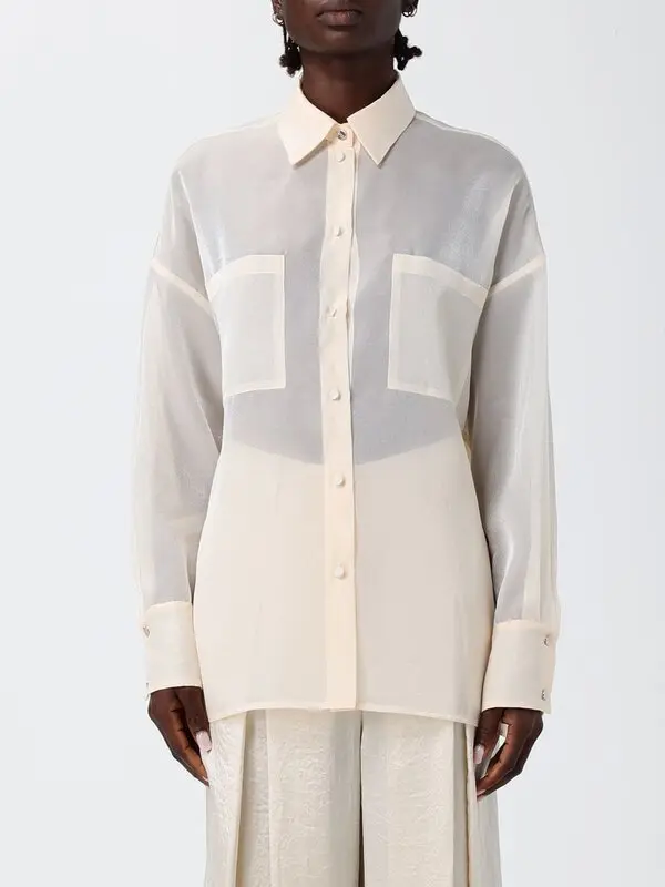 Liu Jo Shirt - White
