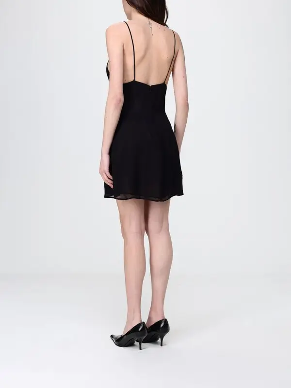 Blumarine Mini Dress