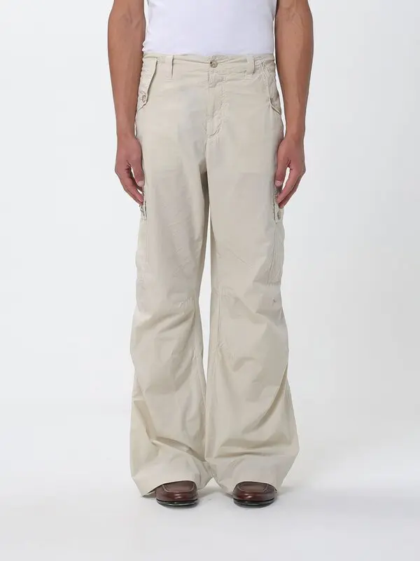 Dolce & Gabbana Cargo Pants - Multicolor