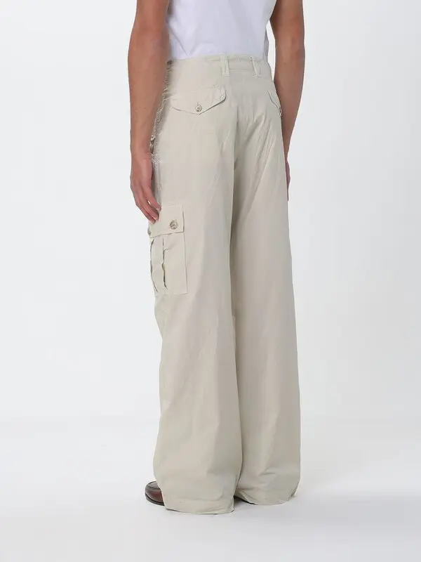 Dolce & Gabbana Cargo Pants - Multicolor