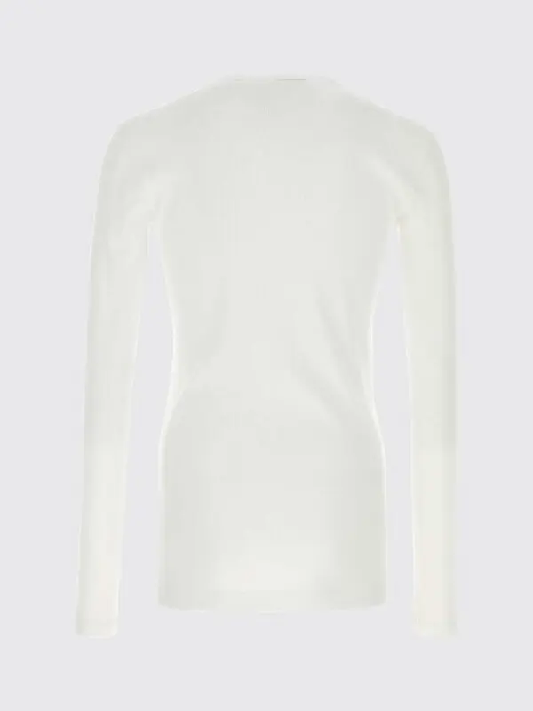 Dolce & Gabbana Long Sleeve Henley Top