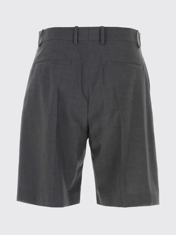 JIL SANDER Tailored Shorts - Grey