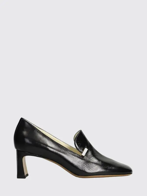Phoebe Philo Pump - Black