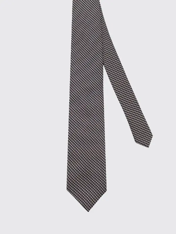 TOM FORD Neck Tie - Multicolor